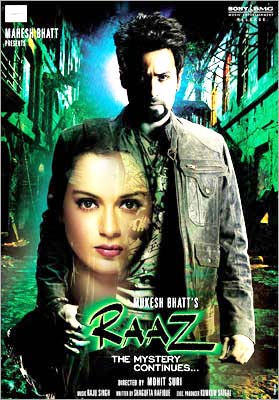 Raaz The Mystery Continues Wallpapers